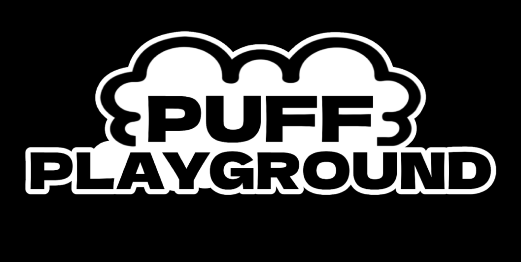 Geek Plus Pulse X - Puff Playground